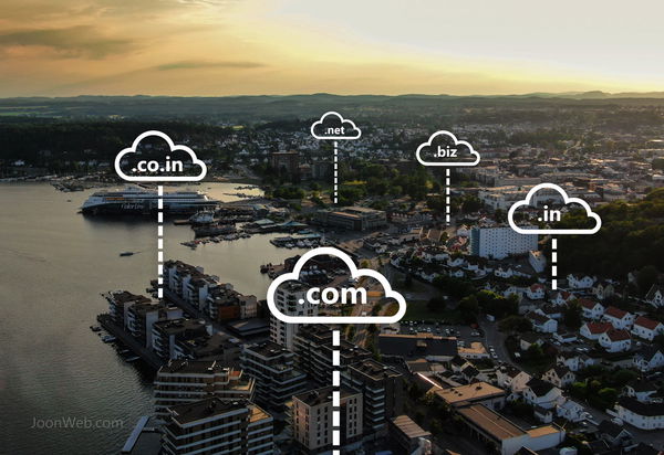 Which Most Popular Domain Extension Is Best For You in 2022?