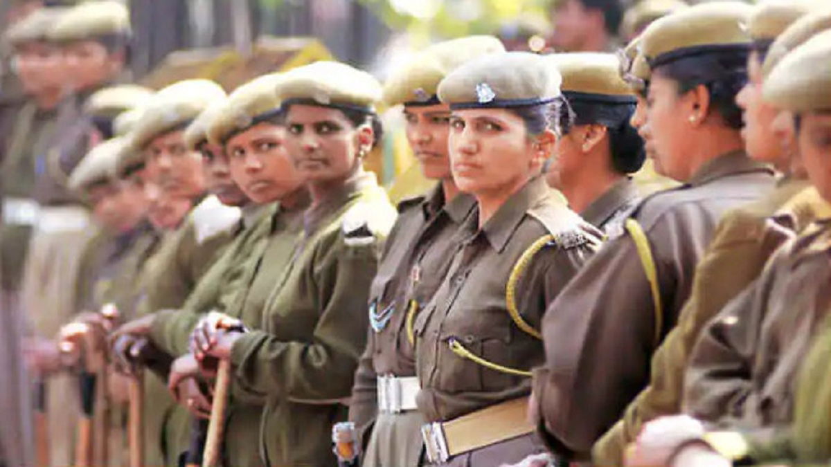 Delhi Police Constable Physical Test Dates 2021 Out PE MT From 28 delhi-police-constable-physical-test-dates-2021-out-pe-mt-from-28