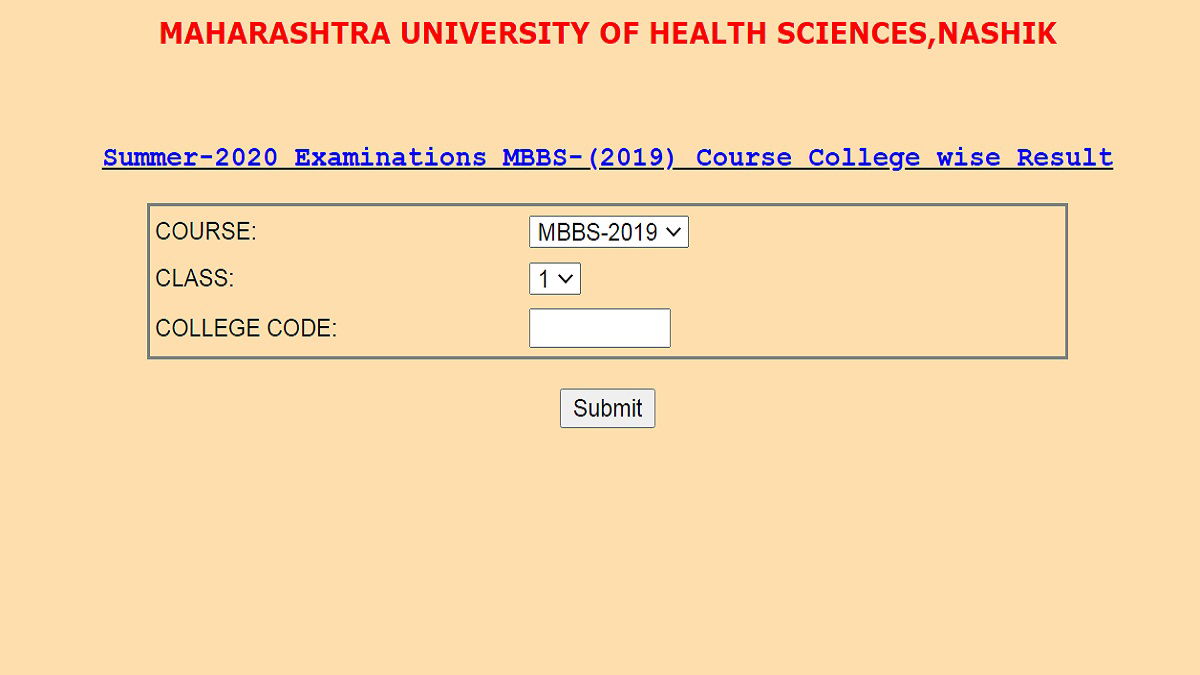 muhs-result-2021-for-mbbs-ccmp-exams-out-know-how-to-check-college