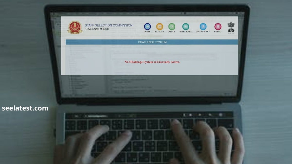 SSC GD Answer Key 2021 Released Raise Objection Till December 31 At ssc-gd-answer-key-2021-released-raise-objection-till-december-31-at
