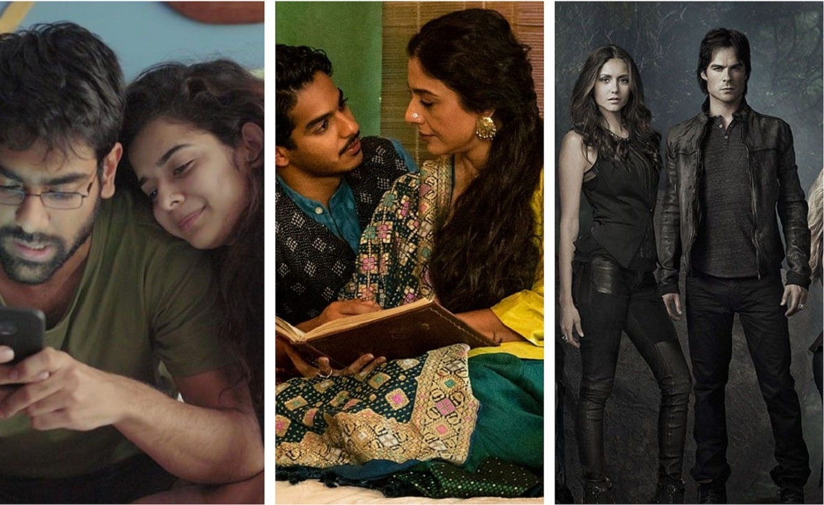 Best Romantic Series On Netflix The List Will Regain Your Feeling Best Romantic Series On Netflix The List Will Regain Your Feeling