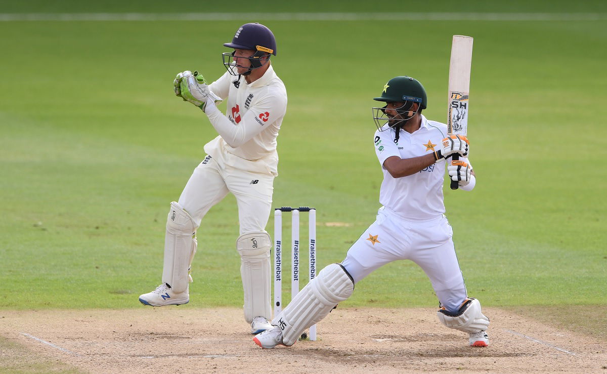 England Vs Pakistan 3rd Test Highlights Match Drawn Eng Wins The england-vs-pakistan-3rd-test-highlights-match-drawn-eng-wins-the