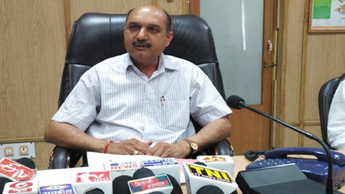 Haryana Board Class 10 Result 2020 Declared 64 59 Passed Rishita From Hisar Tops See Latest