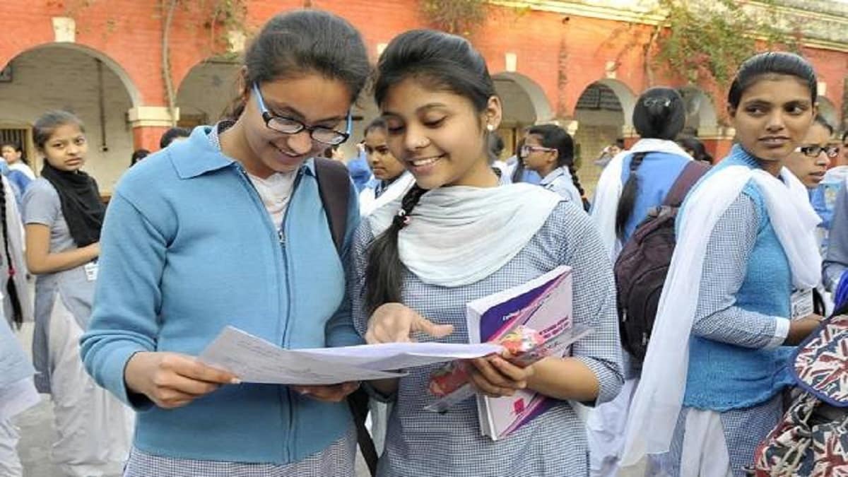Haryana Implements Board Exams In Class 8th Department Writes Letter haryana-implements-board-exams-in-class-8th-department-writes-letter