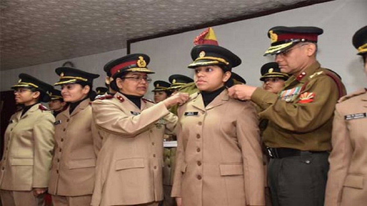 Indian Army Declares MNS BSc Nursing Entrance Test 2020 Result See Indian Army Declares MNS BSc Nursing Entrance Test 2020 Result See