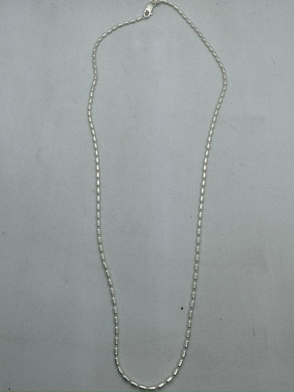 Women sterling silver chain | SILVER POINT