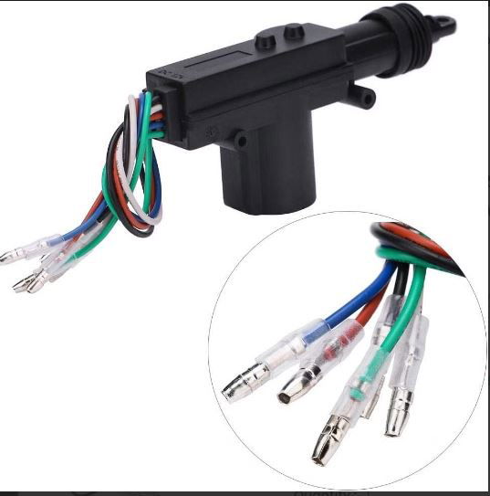 Remote Lock Kit, Car Remote Control 4 Door Power Central Lock System ... Remote Lock Kit, Car Remote Control 4 Door Power Central Lock System ...
